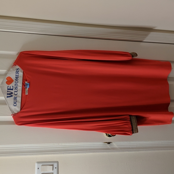 Trina Turk | Dresses | Nwt Trina Turk Long Sleeve Dress | Poshmark